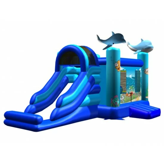 Inflatable Sea World Combo For Sale, Buy Inflatable Sea World Combo ...
