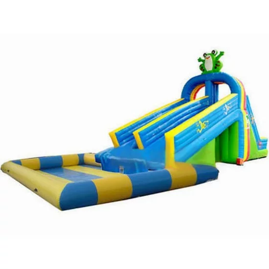 Inflatable Pool Slide For Sale, Buy Inflatable Pool Slide - Inflatable ...