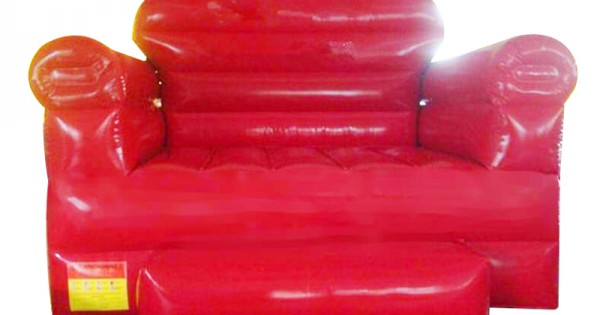 Inflatable Red Chair For Sale, Buy Inflatable Red Chair NZ.