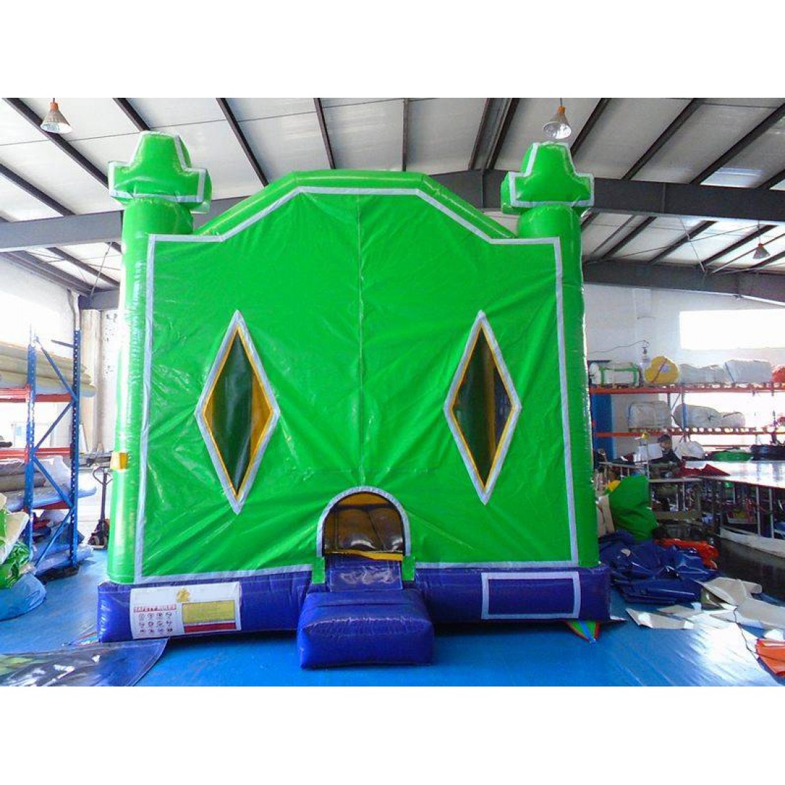 Indoor Bouncy Castle For Sale, Buy Indoor Bouncy Castle NZ.