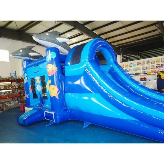 Inflatable Sea World Combo For Sale, Buy Inflatable Sea World Combo ...