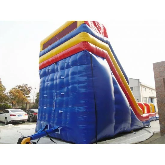 Typhoon Water Slide For Sale, Buy Typhoon Water Slide - Inflatable ...