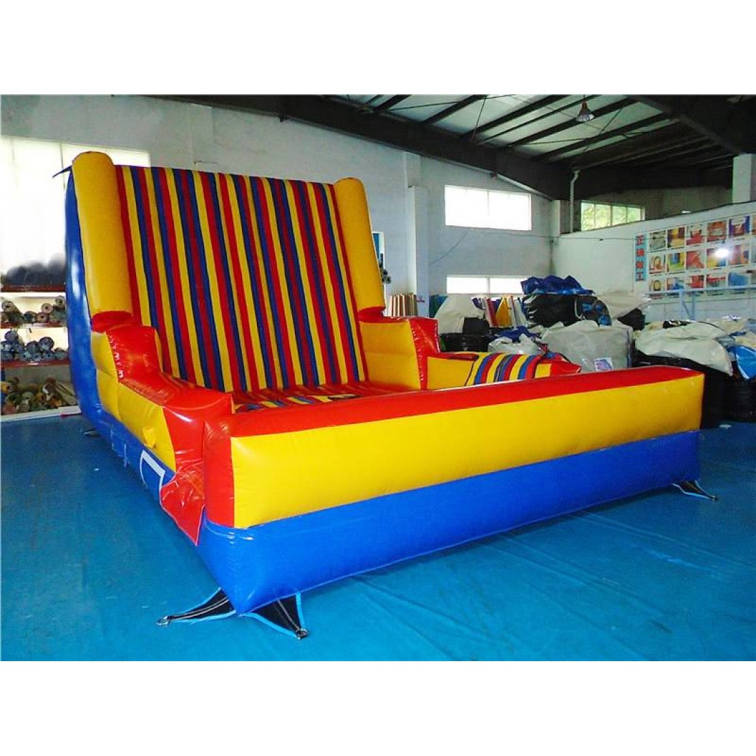 Interactive Velcro Walls For Sale, Buy Interactive Velcro Walls NZ.