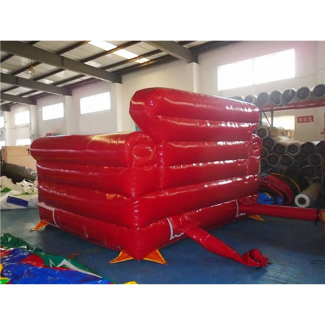 Inflatable Red Chair For Sale, Buy Inflatable Red Chair NZ.