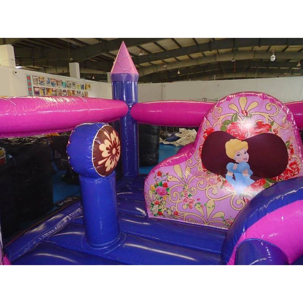 Inflatable Princess Playground Toddler For Sale, Buy Inflatable ...