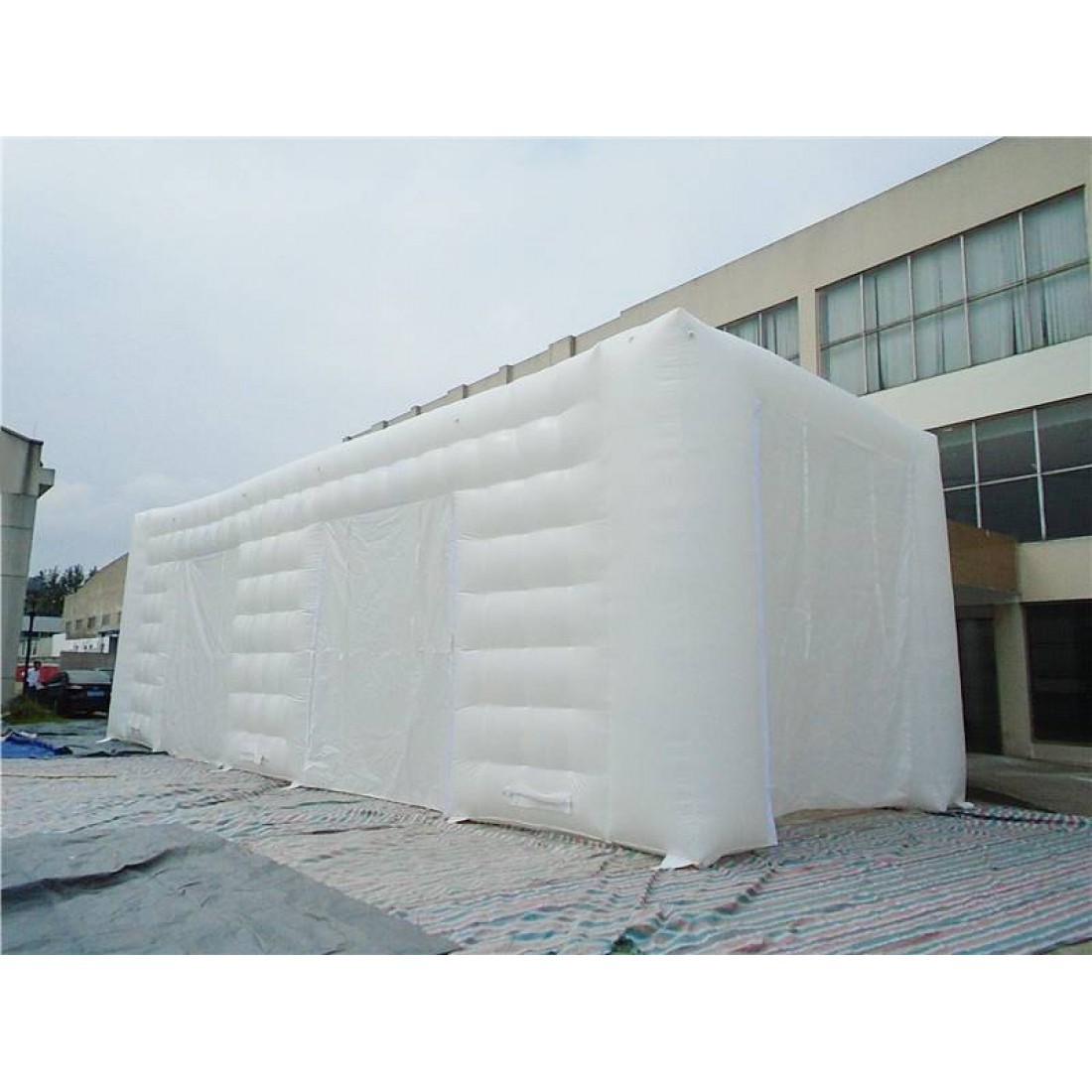 Inflatable Cube Tent For Sale, Buy Inflatable Cube Tent NZ.